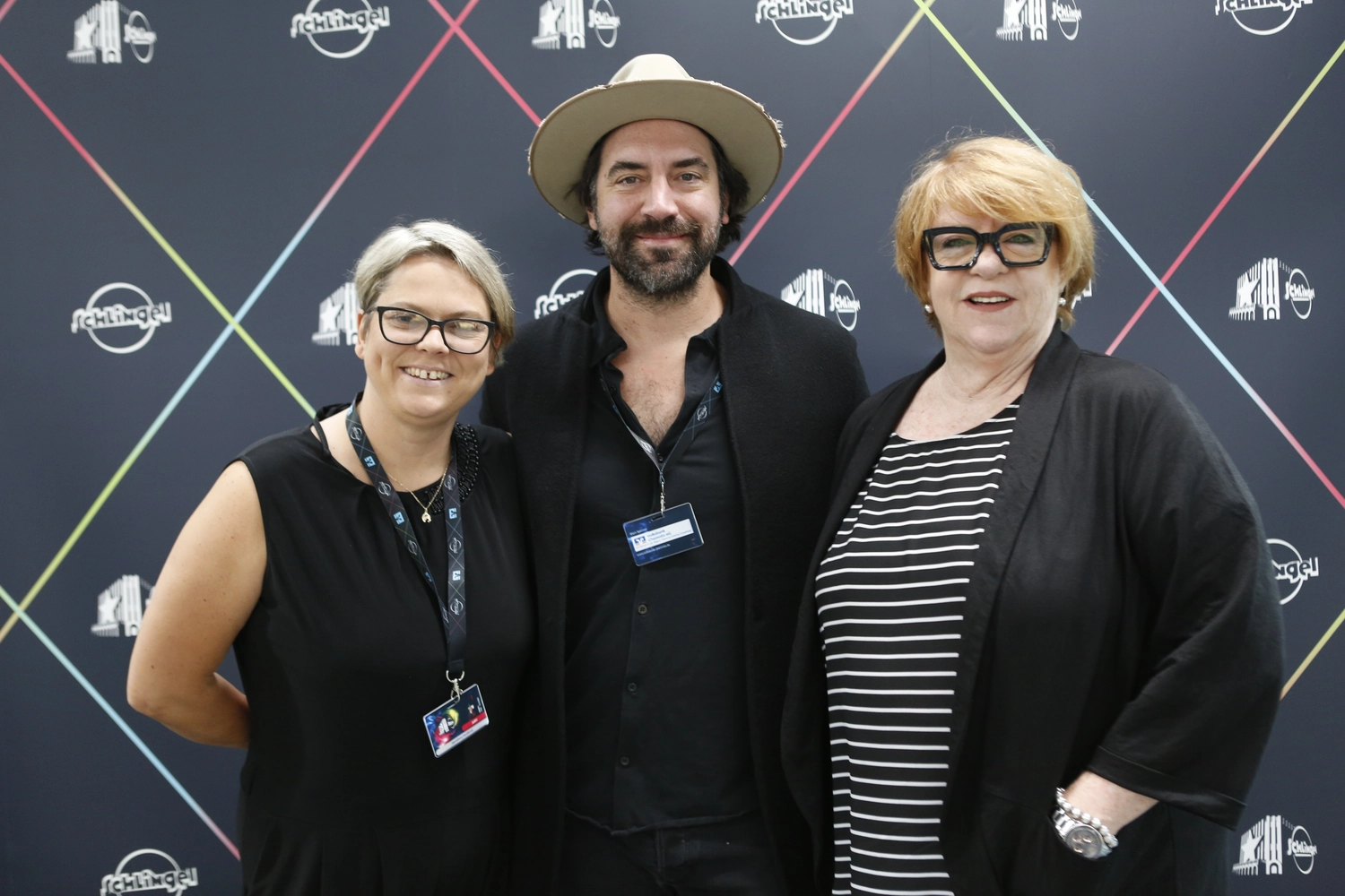 Masterclass with Dominic James: How to Tell a Story That Speaks to the ...
