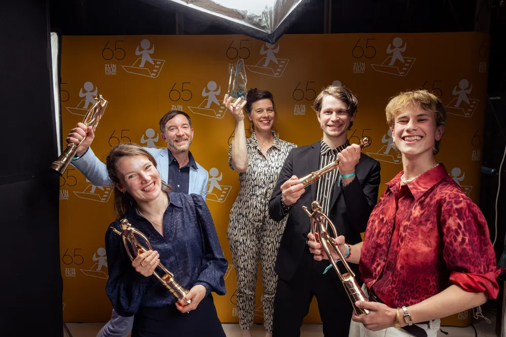 The 65th Zlín Film Festival Announces Winning Films – Top Prizes Go to ...